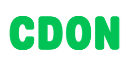 CDON rabattkod - 50 kr Rabattkod | 2022